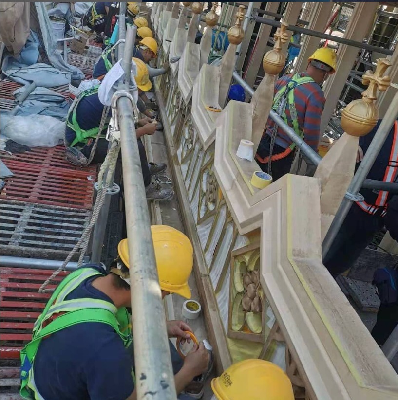 Services – Envision by Decora